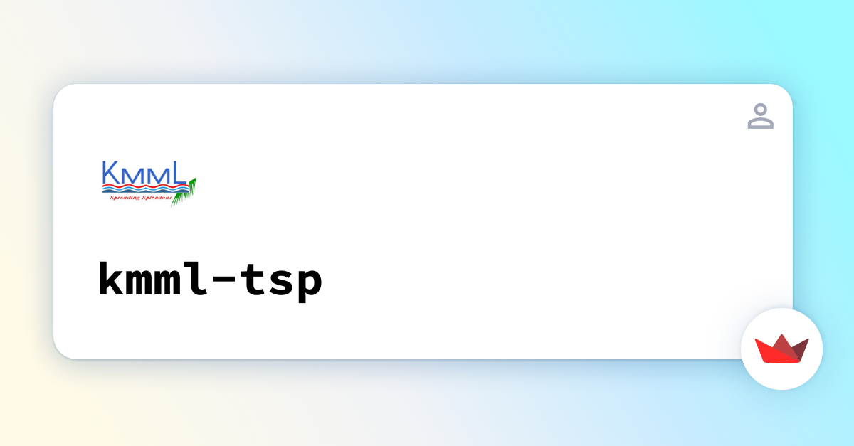 kmml-tsp