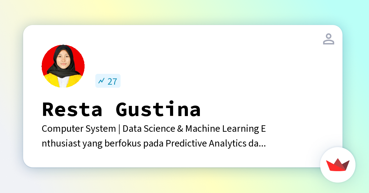 Resta Gustina